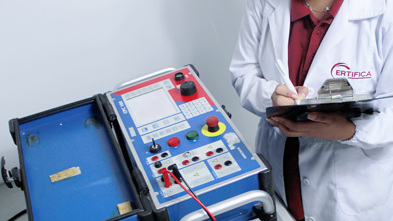 IMPORTANCIA DE LA CALIBRACIÓN | Certifica